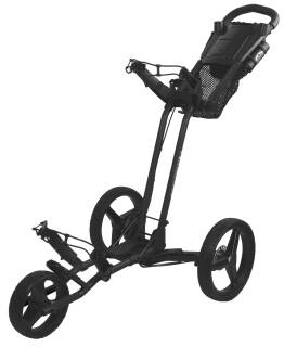 Sun Mountain Trolley PX3, 179,00